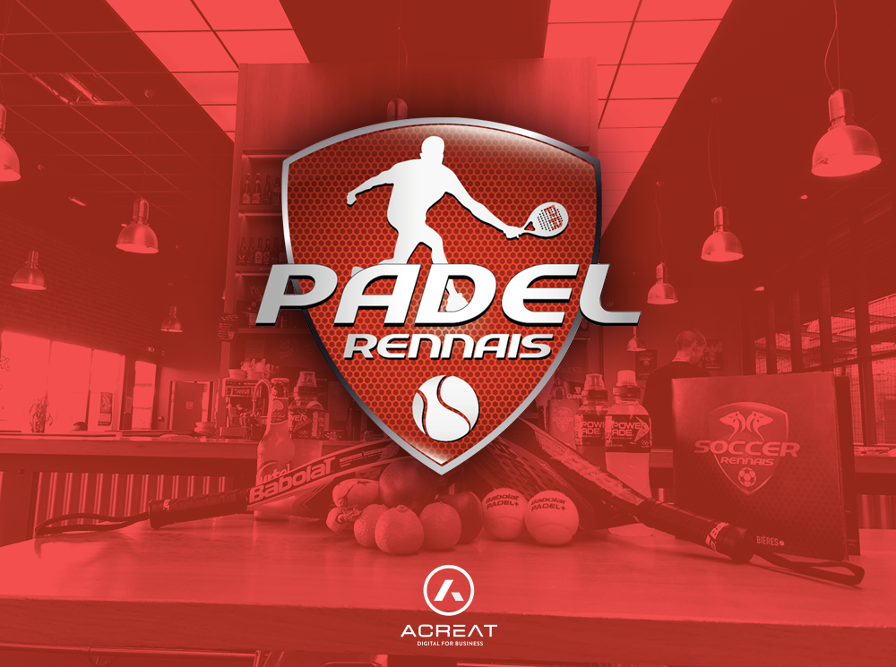L'histoire du padel | Padel Rennais